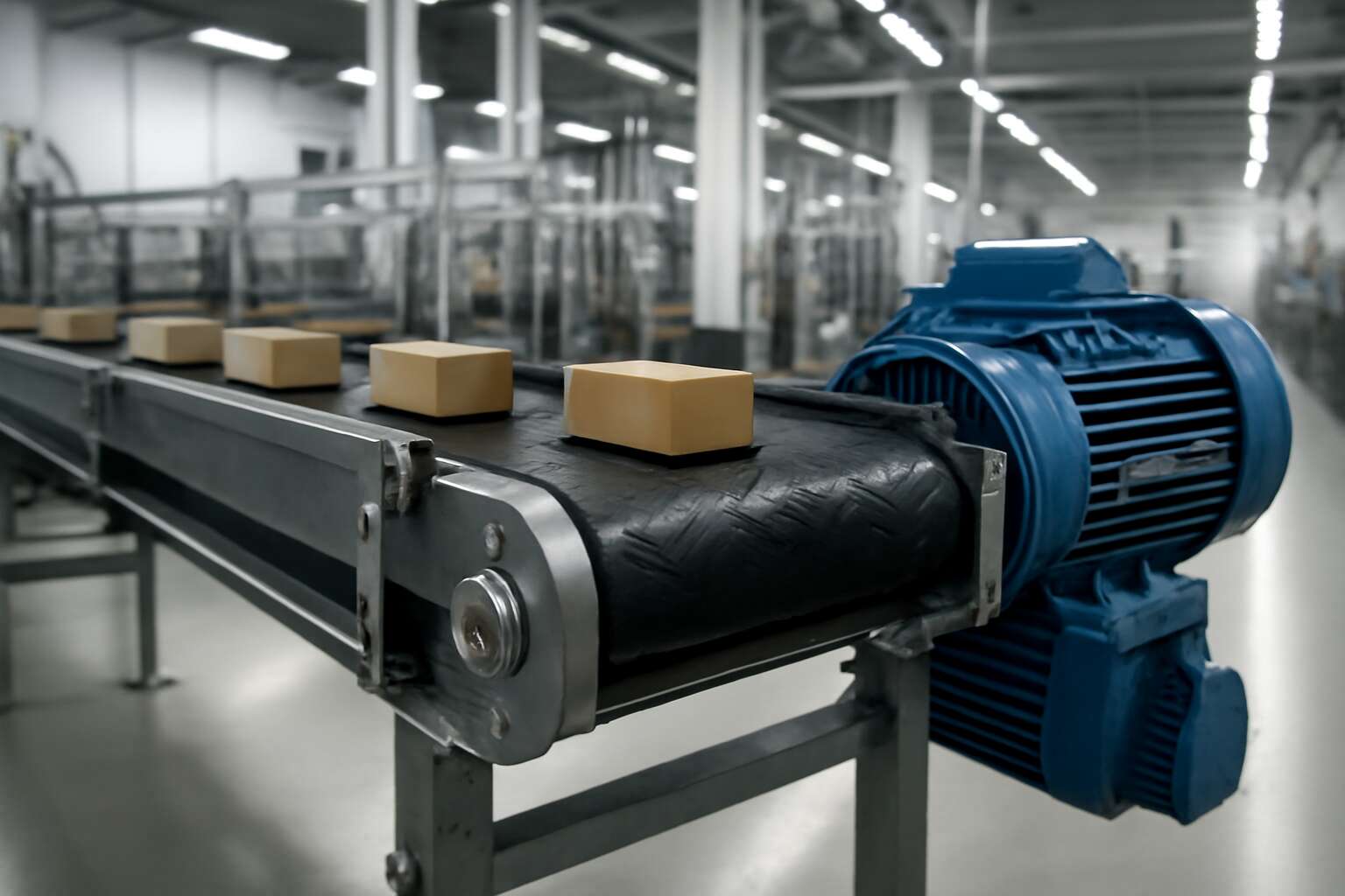 High-Quality Conveyor Belt for Sale – Find the Perfect Solution for ...