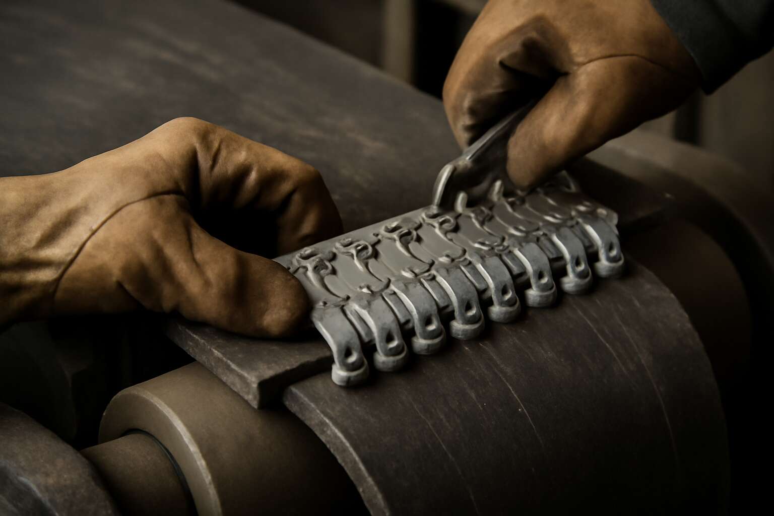 Enhance Efficiency with Durable Conveyor Belt Fasteners for Seamless ...
