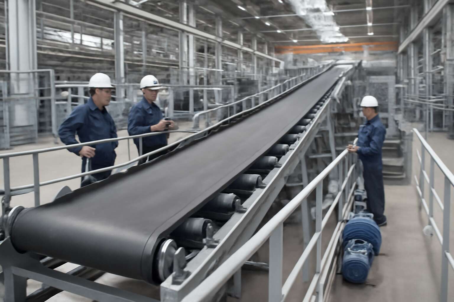Boost Your Business with Top-Quality Conveyor Belt Sales for Seamless ...