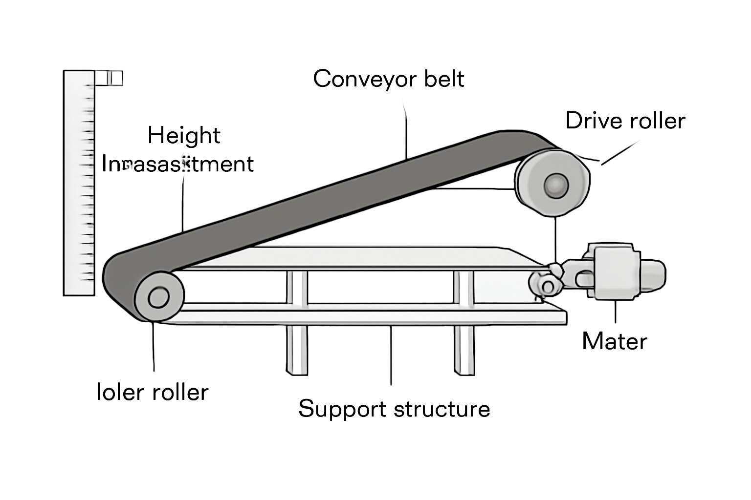 Mastering Efficiency: Essential Tips and Tricks for Accurate Conveyor Belt Calculations ...