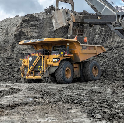 DURBAN PLANT HIRE - Conveyor Belting