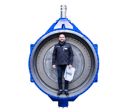 Valve & Automation (Pty) Ltd - Conveyor Belting