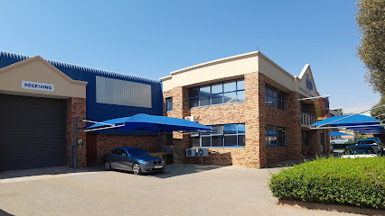 DPH (SA) Industrial, Mining and Automotive Supplies (Pty)Ltd ...