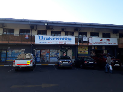 Drakewoods Richards Bay - Conveyor Belting
