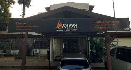 Kappa Engineering - Conveyor Belting
