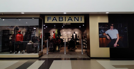 Fabiani - Goldfields Mall - Conveyor Belting
