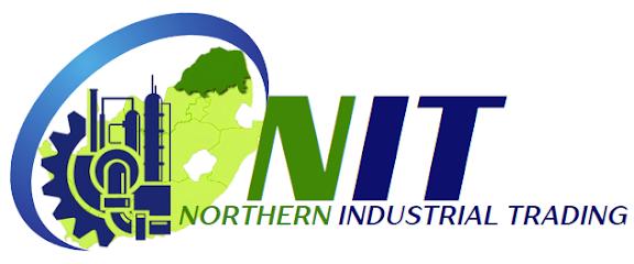 Northern Industrial Trading - Conveyor Belting